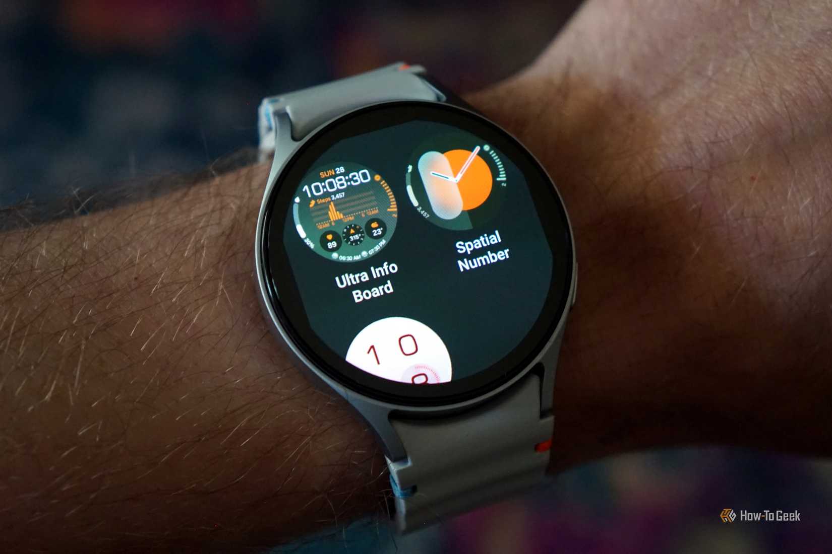 Samsung Galaxy Watch 7 Review: A Great Smartwatch (After a Small Stumble)