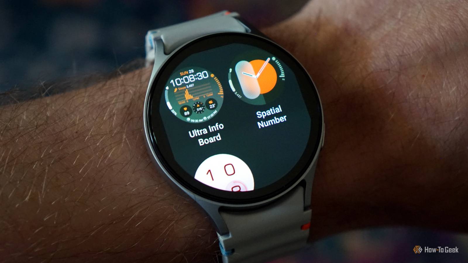 The most useful Samsung Galaxy Watch features that aren’t enabled by ...