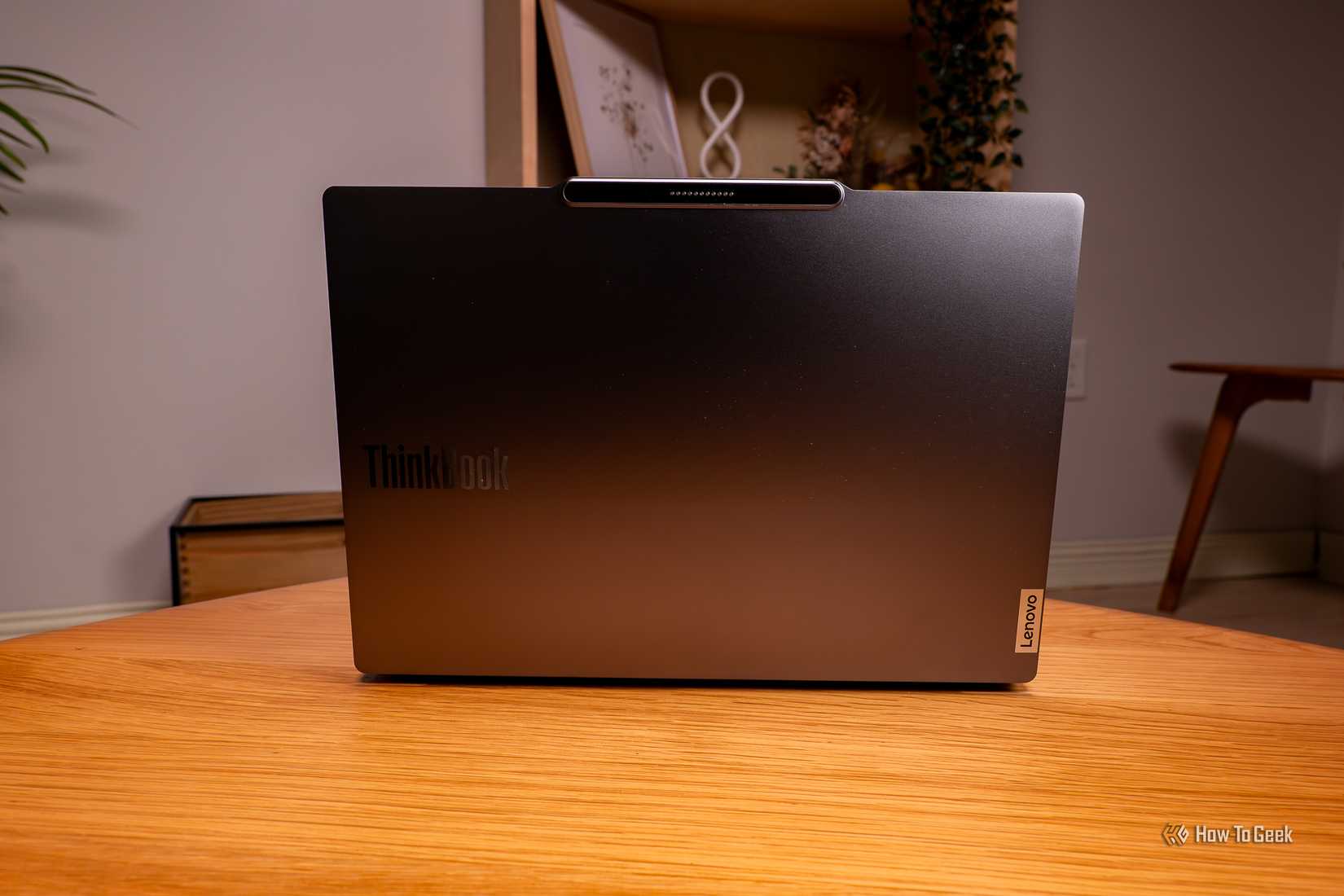 Lenovo ThinkBook 13x Gen 4 Review: An Ultra-Portable Laptop for ...