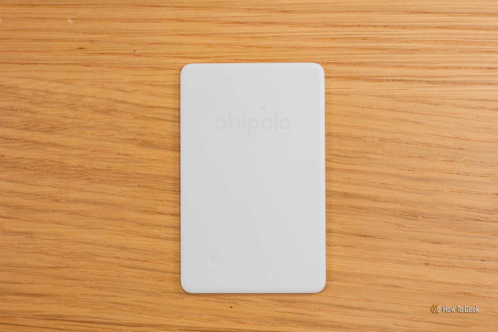 Chipolo One Point Review: An Almost Reliable Bluetooth Tracker