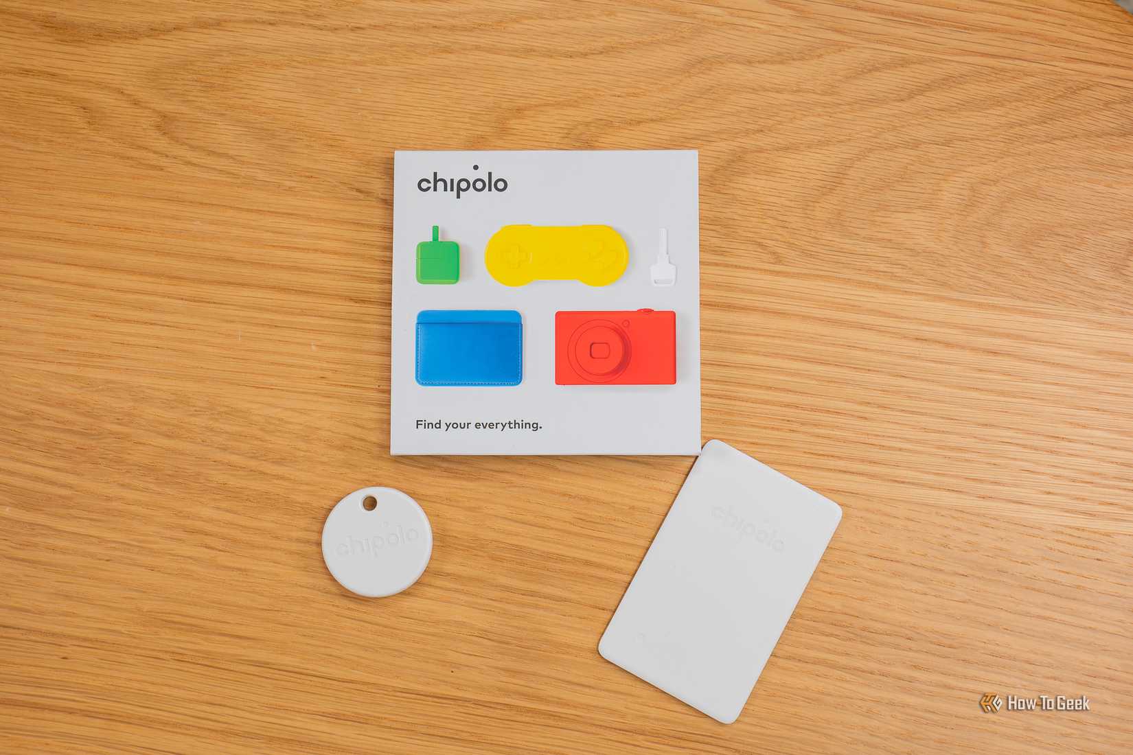 Chipolo One Point Review: An Almost Reliable Bluetooth Tracker