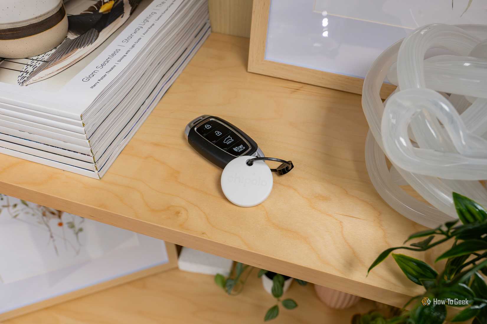 Chipolo One Point Review: An Almost Reliable Bluetooth Tracker