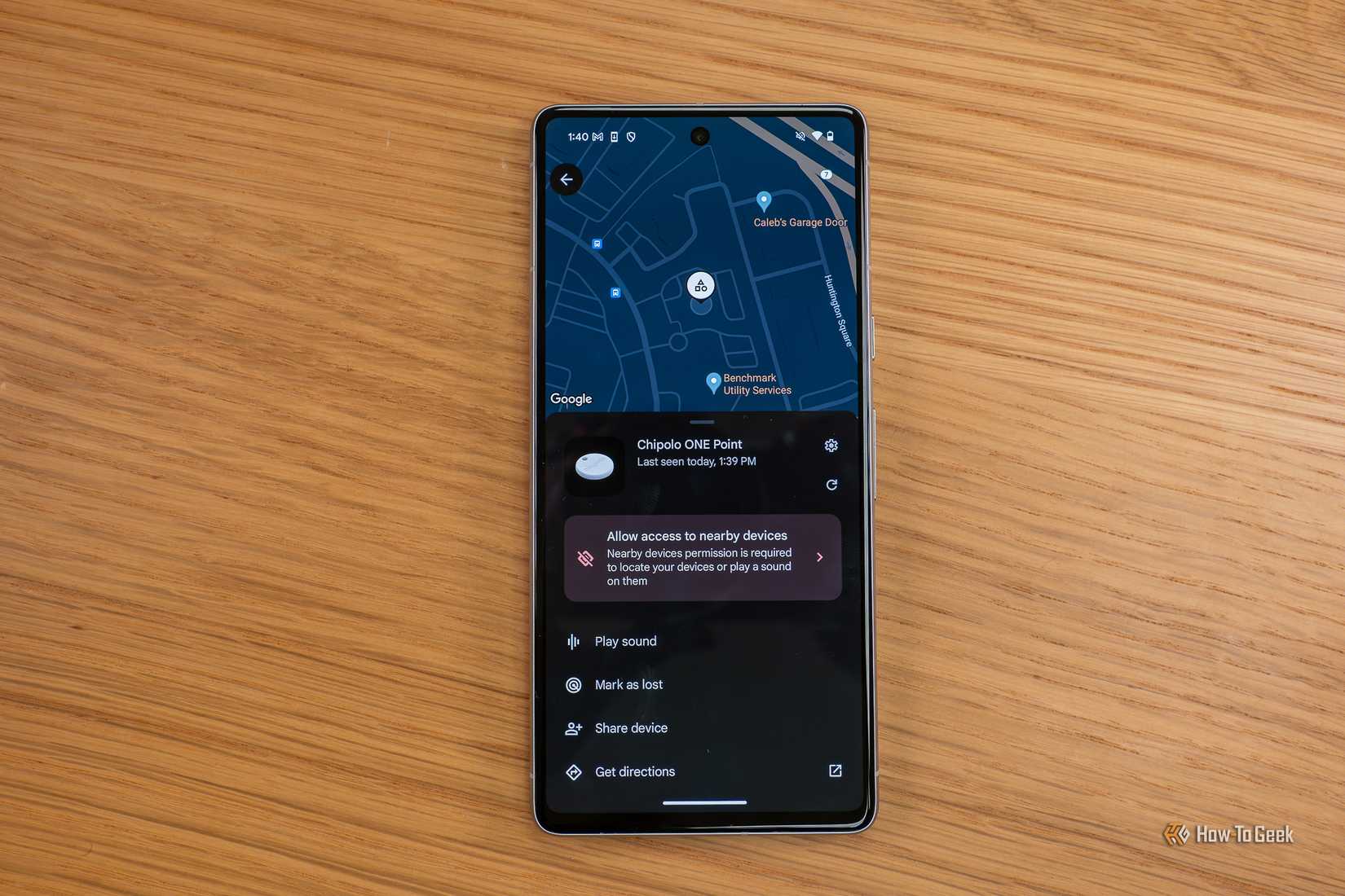 Chipolo One Point Review: An Almost Reliable Bluetooth Tracker