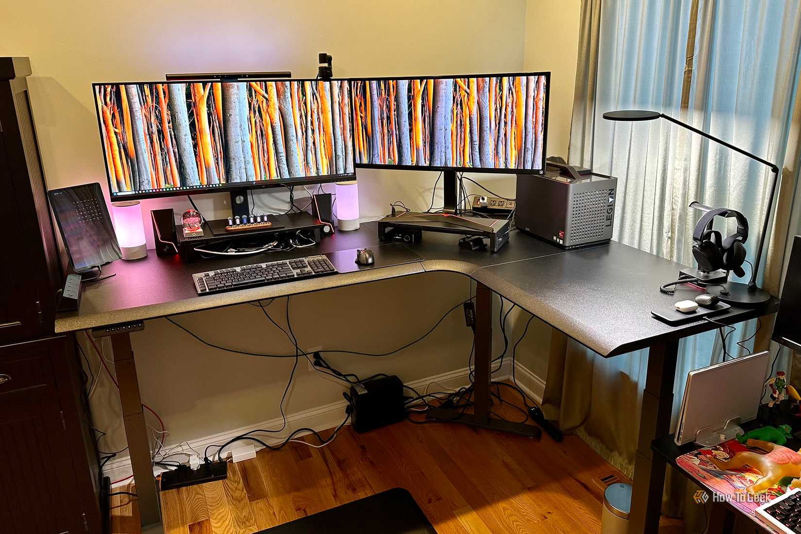 8 Changes That Can Make Your Home Office Even Better