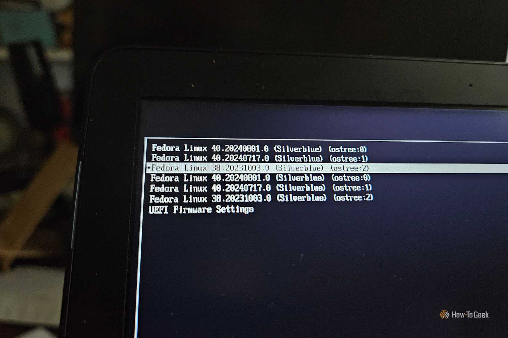 Why I've Gone All In on Fedora Silverblue