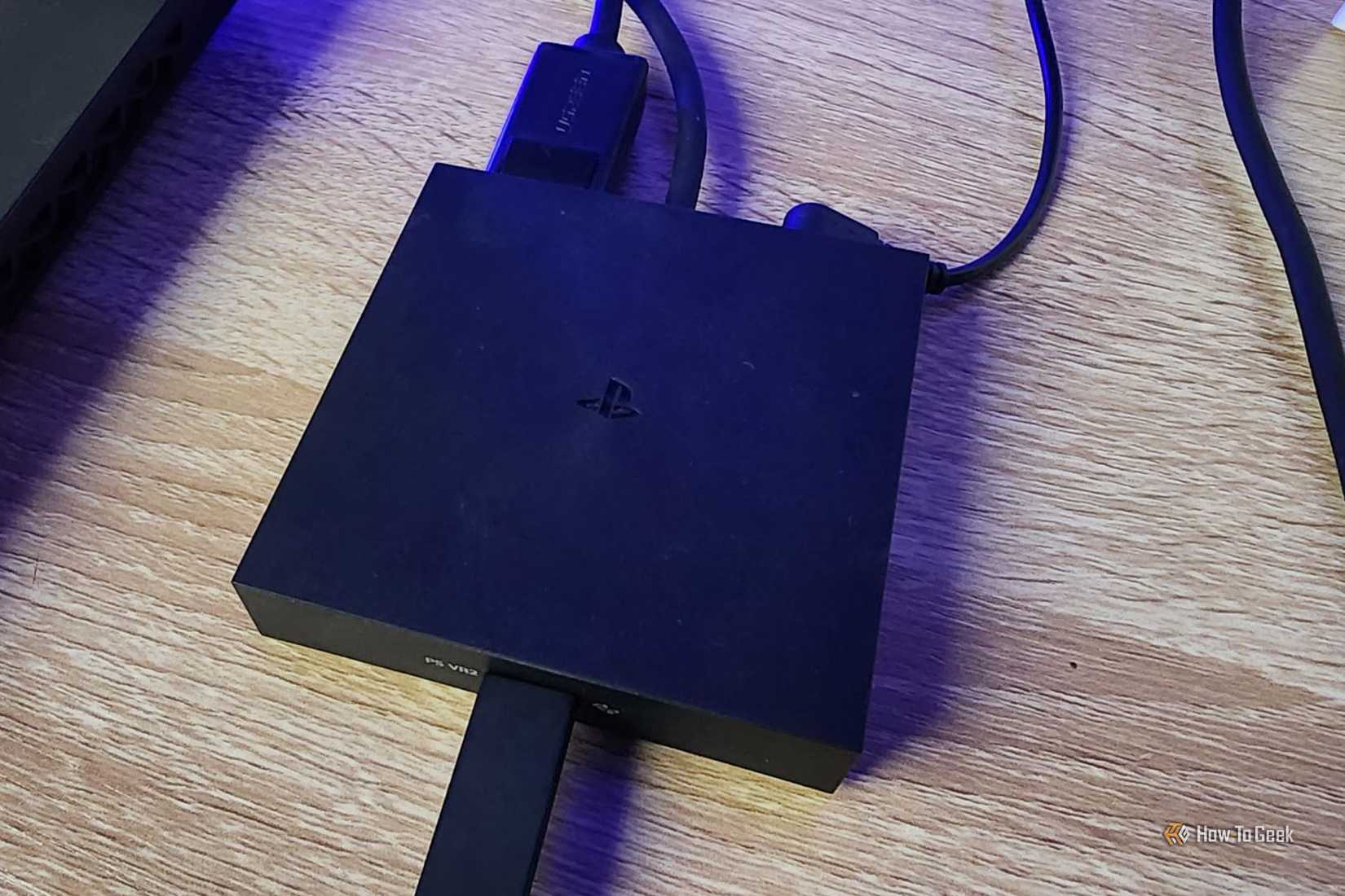 PlayStation VR2 PC Adapter Review: The Best Deal in PC VR