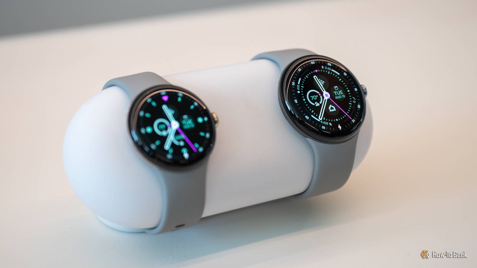 Google Won't Repair Your Broken Pixel Watch 3