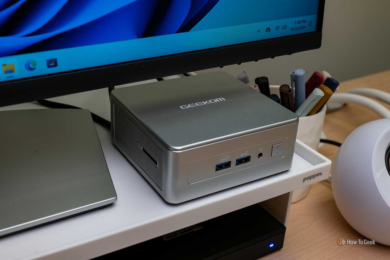 Why a NUC or Mini PC Is the Perfect Homelab Starter Box