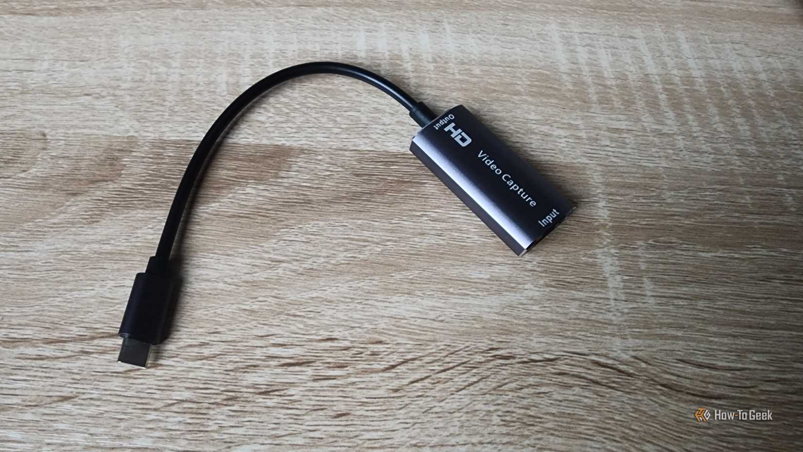 How to Connect an HDMI Device to Your Meta Quest Headset