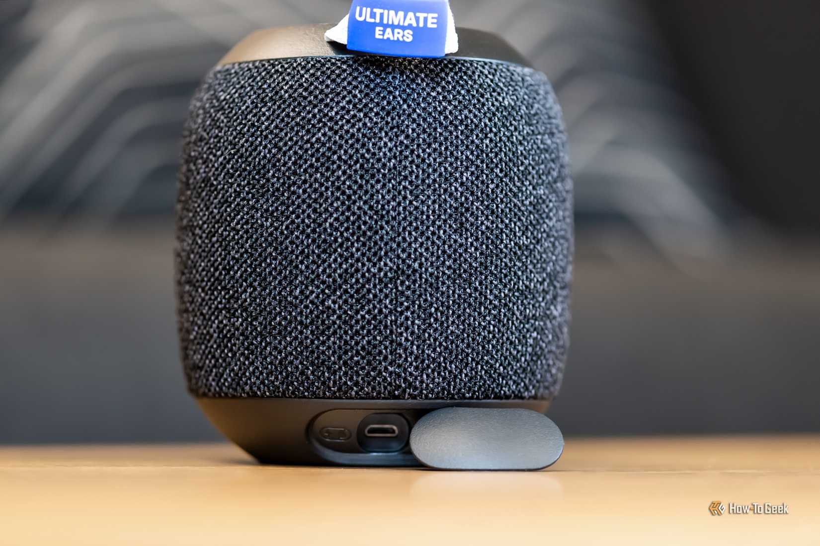 Ultimate Ears Wonderboom 3 Review: This Tiny Speaker Is Full of Big Sound