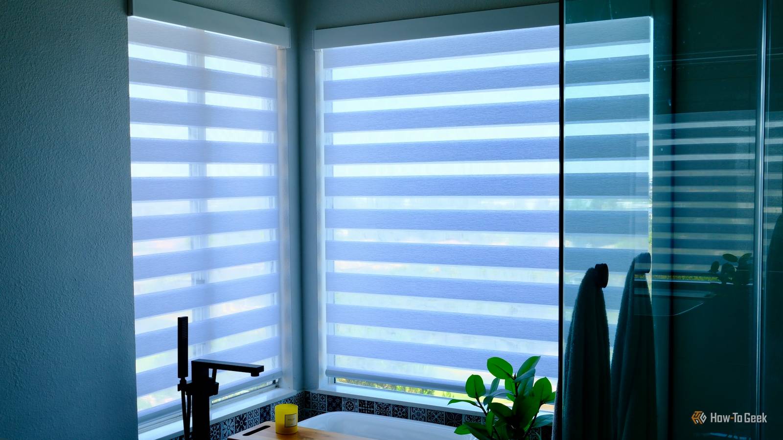 SmartWings Window Coverings Review: Smart Blinds Without a Big Cost