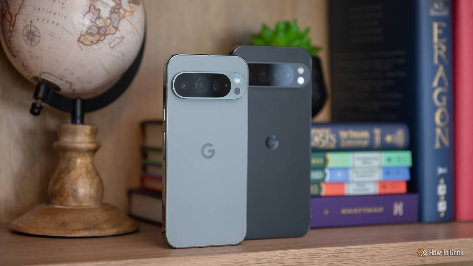 Google Pixel 9 Pro and 9 Pro XL Review: Hardware With (Almost) No Compromise