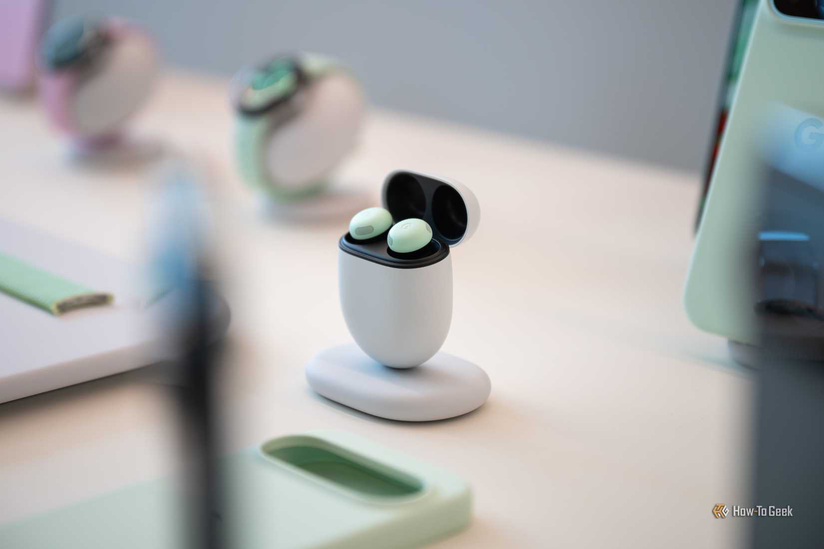 Pixel Buds Pro 2 vs. Pixel Buds Pro: Are The New Earbuds Worth The Premium?