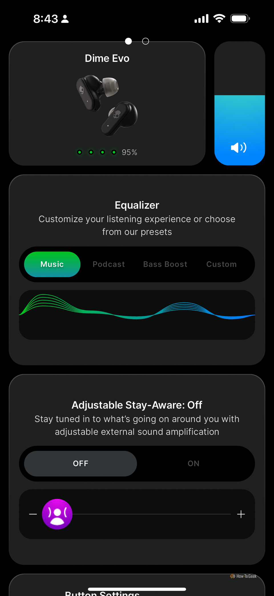 Skullcandy Dime Evo Review: Earbuds That Don't Sound As Good As Their ...