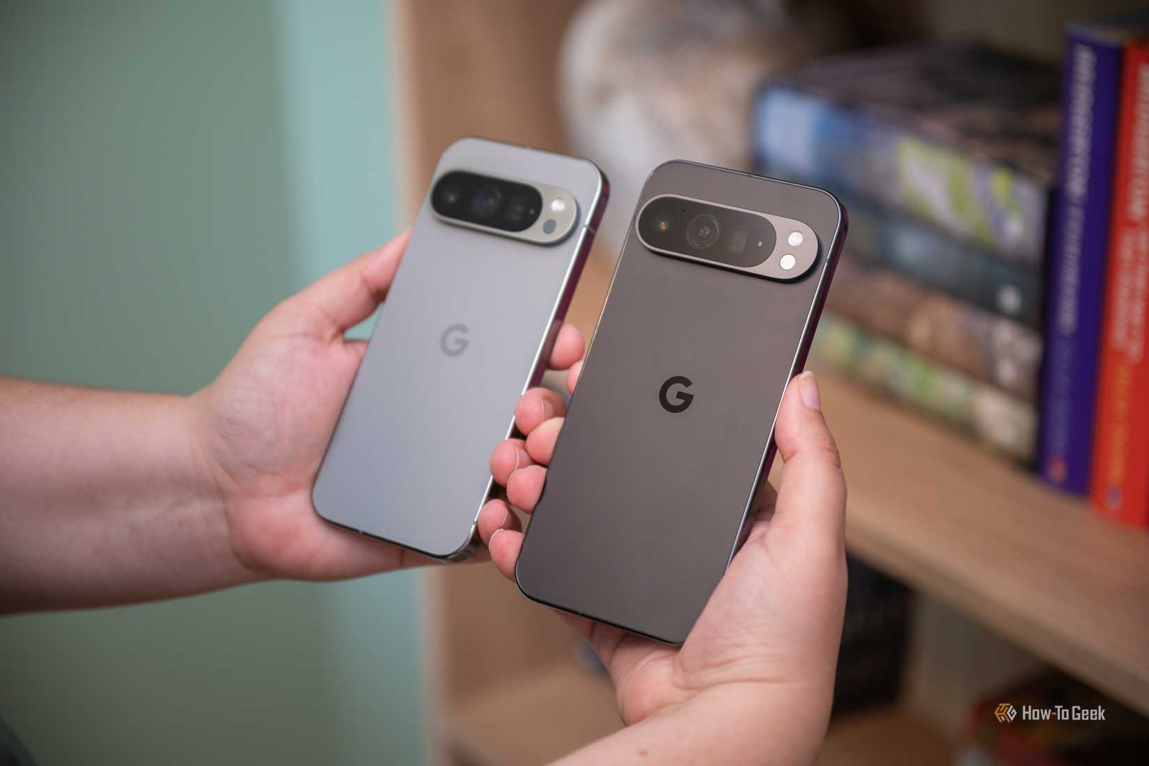 Google Pixel March Update Causing Screen and Haptic Issues