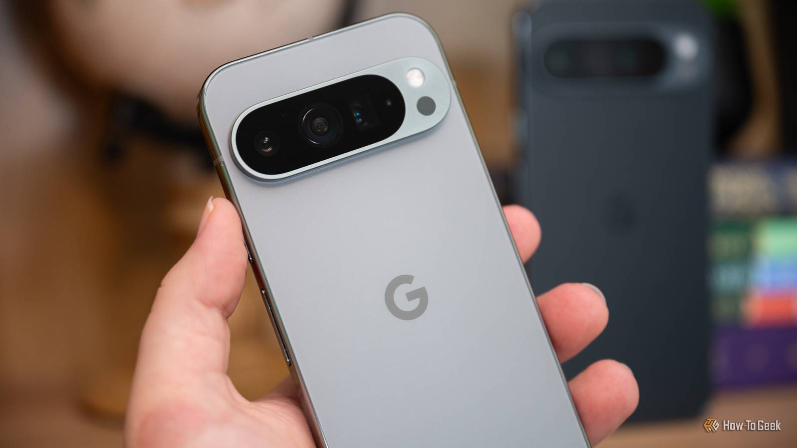 8 Ways to Extend the Battery Life on Your Google Pixel 9