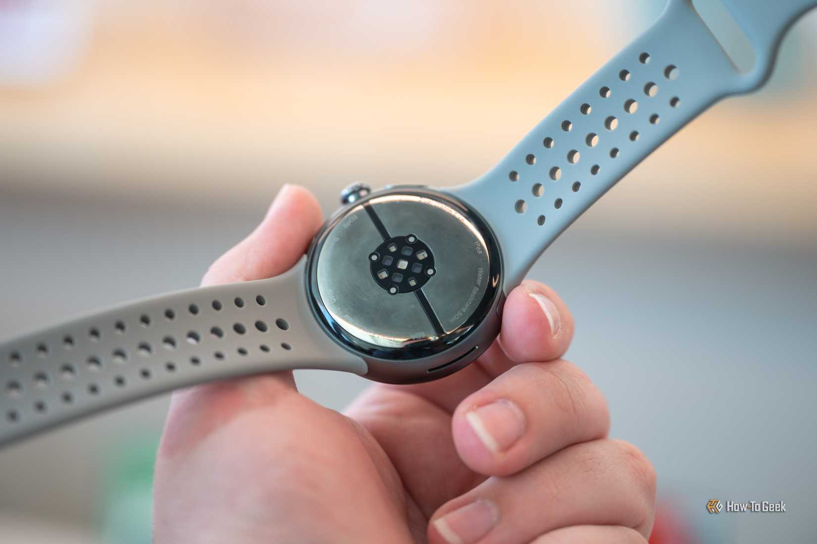 Smartwatch Features Matter, But Looks Matter More