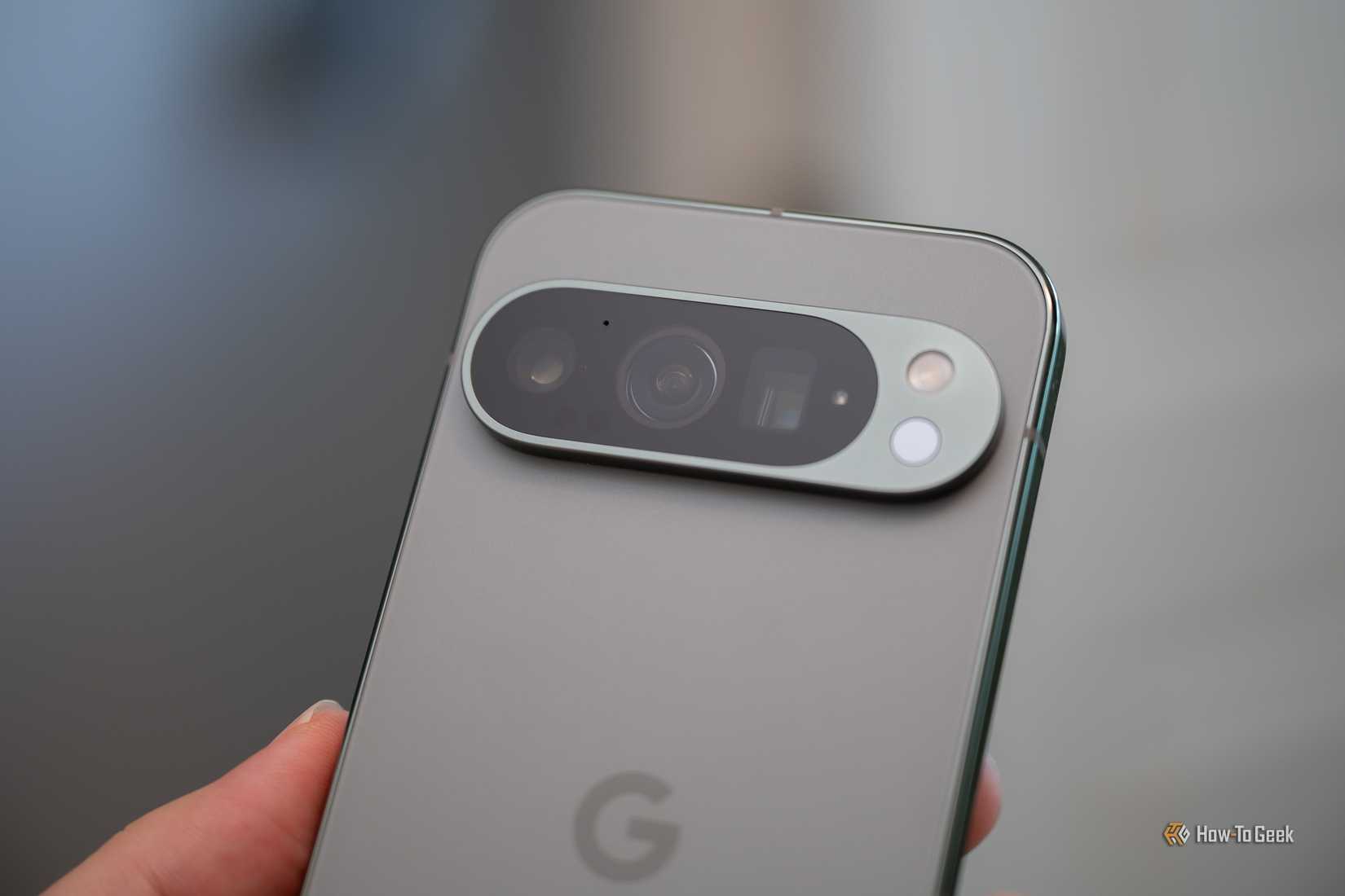 Pixel 9 Pro vs. iPhone 15 Pro: Google Is Finally Catching Up