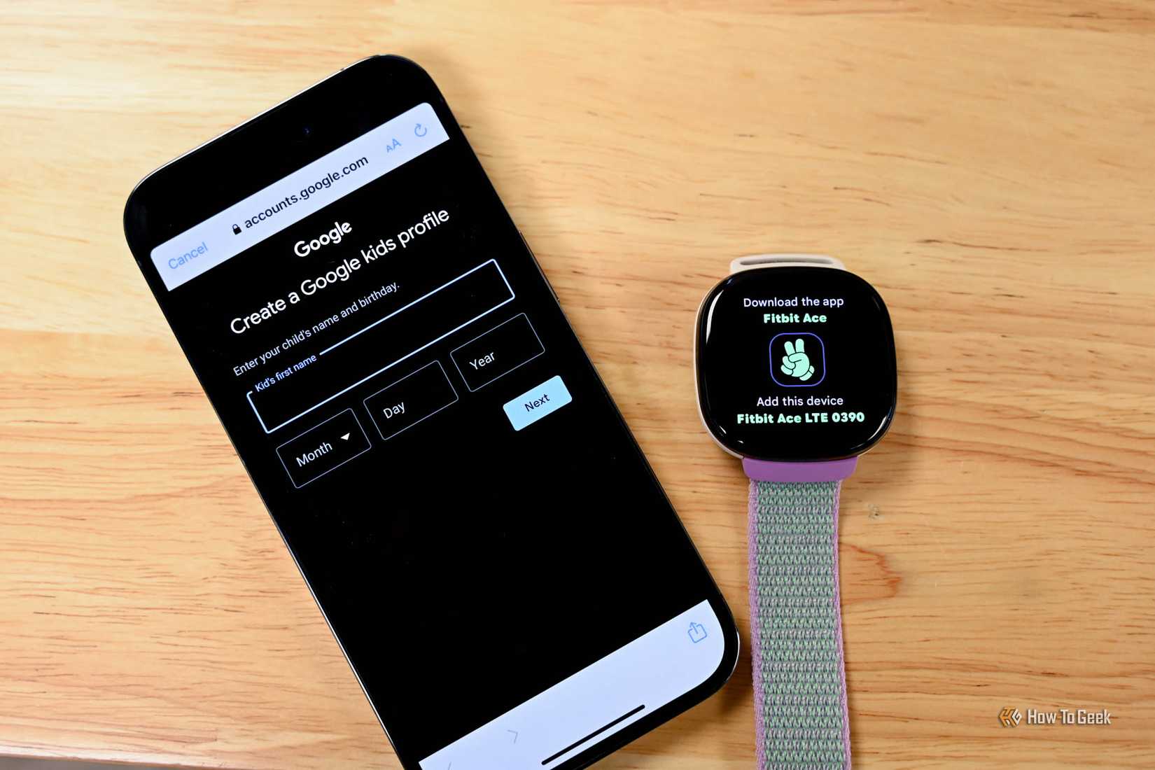 Fitbit Ace LTE Review: I Wish I Had This Smartwatch When I Was a Kid