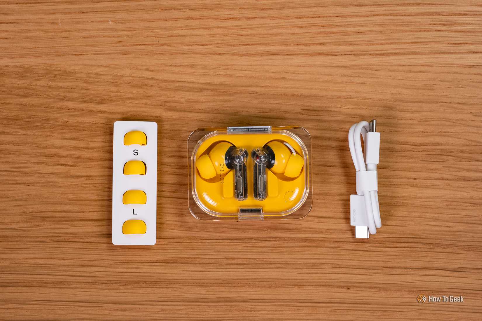 Nothing Ear (a) Review: Affordable ANC Doesn’t Get Much Better