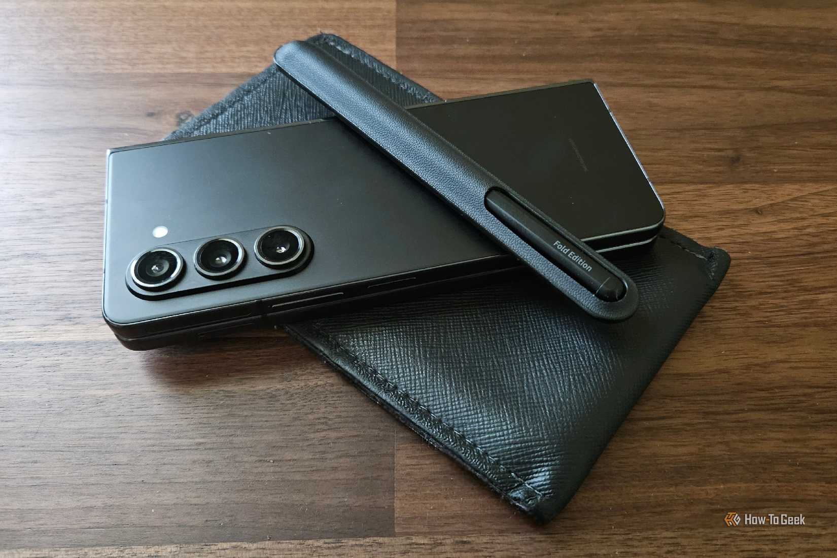 There's A Reason We All Love Black Phones