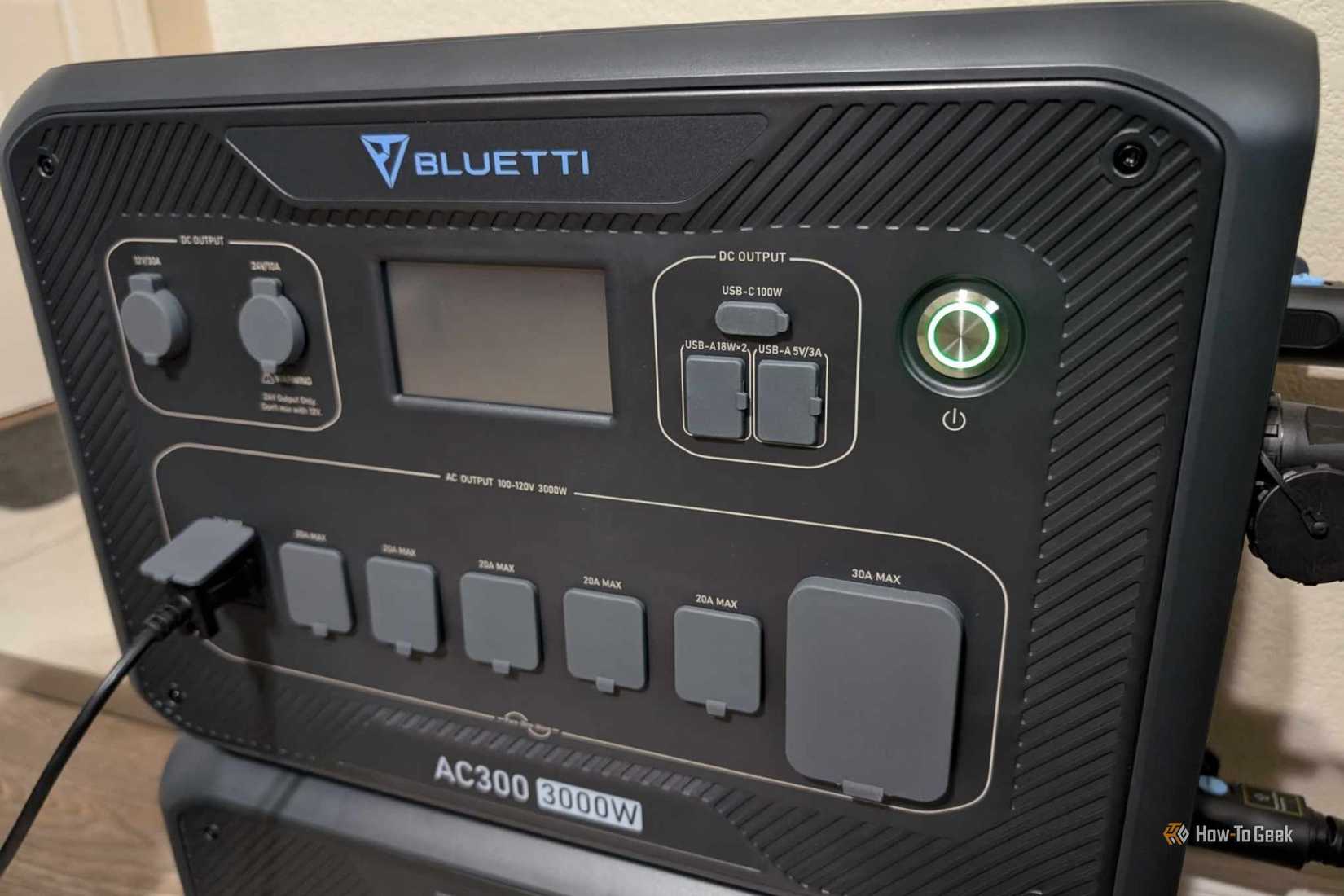 Bluetti AC300 + B300K Review: A Match Made in Emergency Preparedness Heaven