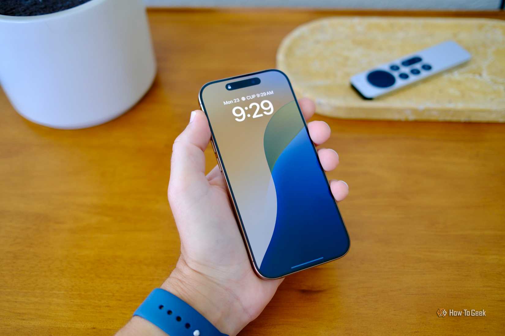 Apple iPhone 16 Pro Review: A Professional Camera Phone