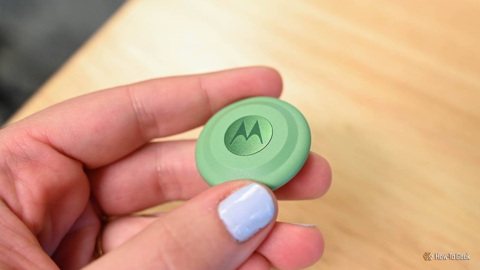 Motorola's Moto Tag Is Now The Most Accurate Android Tracker