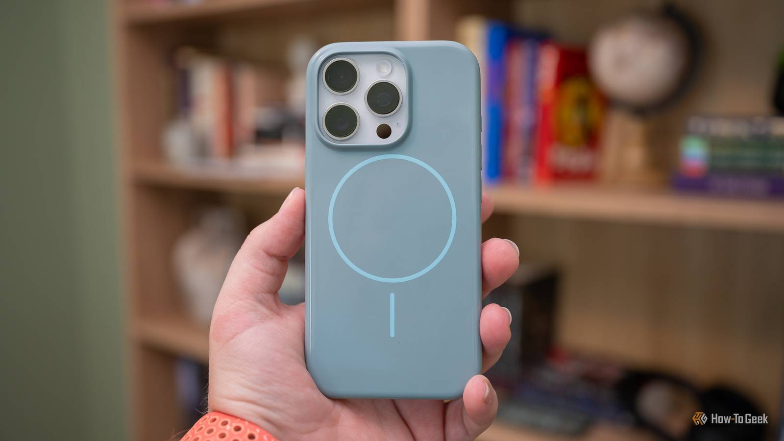 Beats iPhone Case With MagSafe Review: Style That You Don't Get From Apple