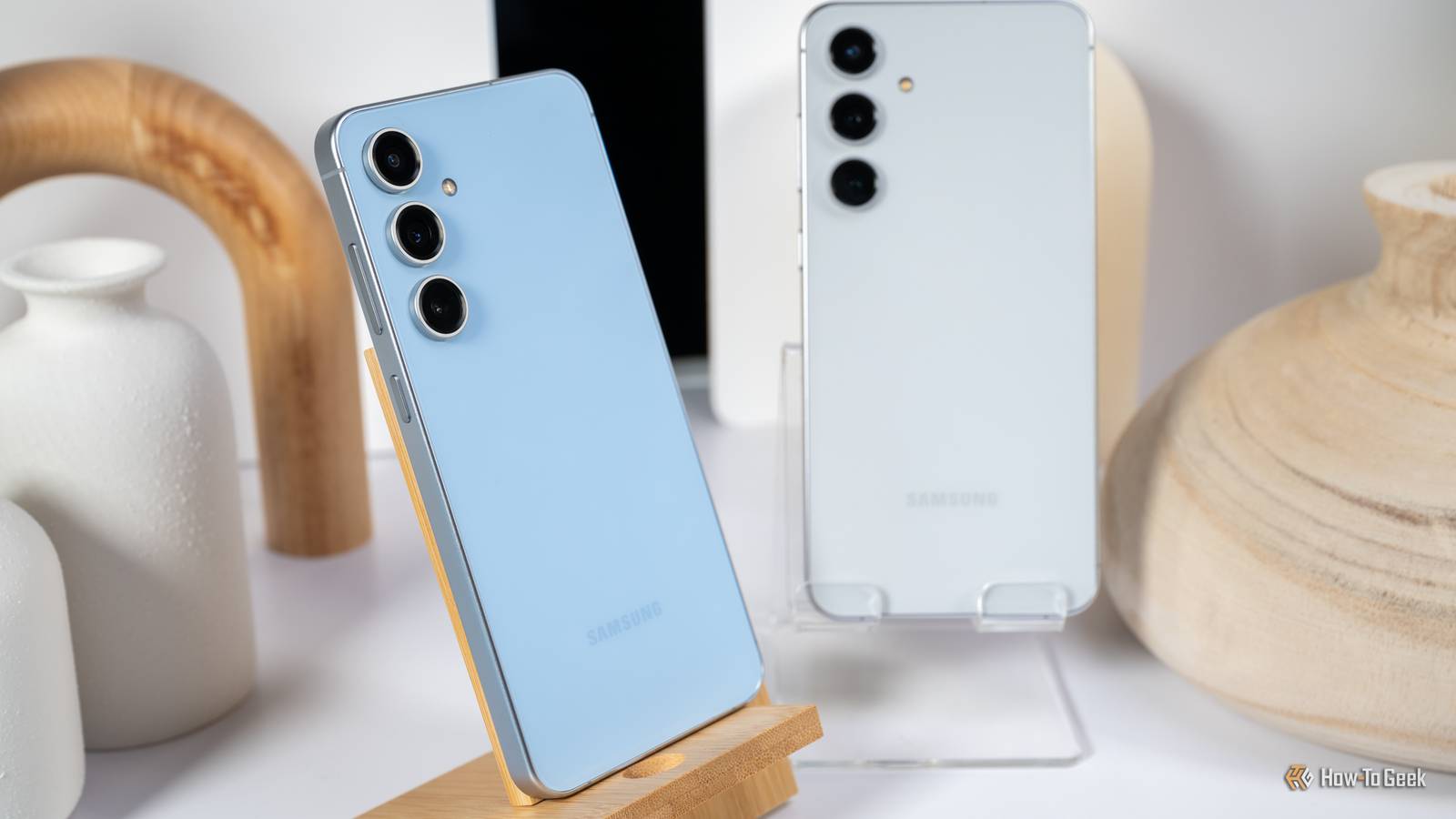 These Cheap Samsung Galaxy Phones Are Surprisingly Great