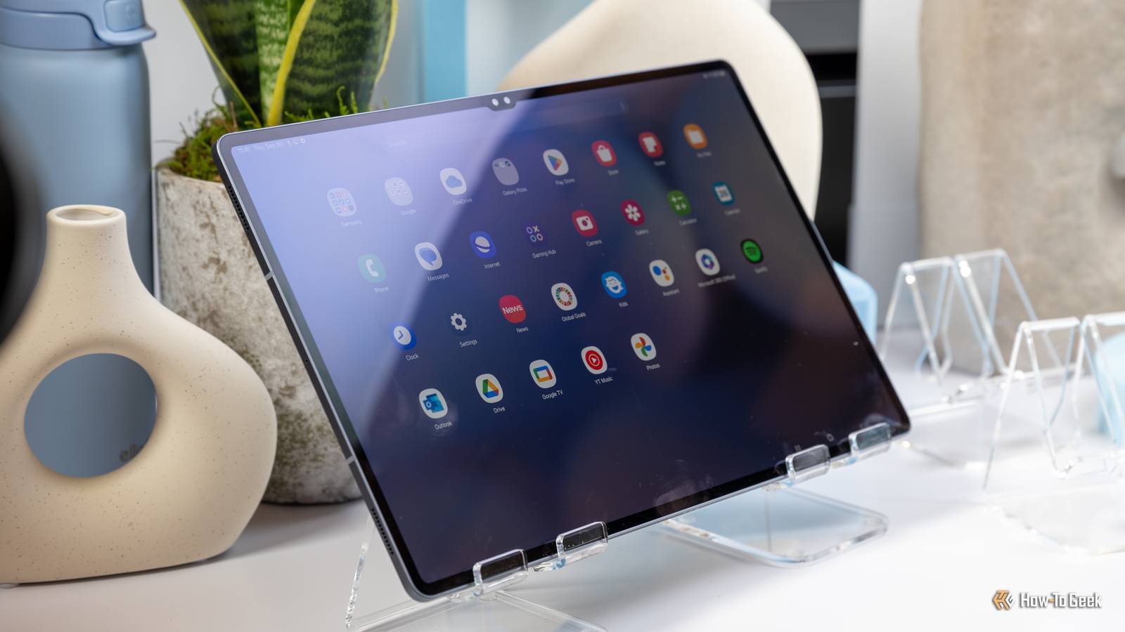 This Is the Main Reason I Buy Android Tablets Over an iPad