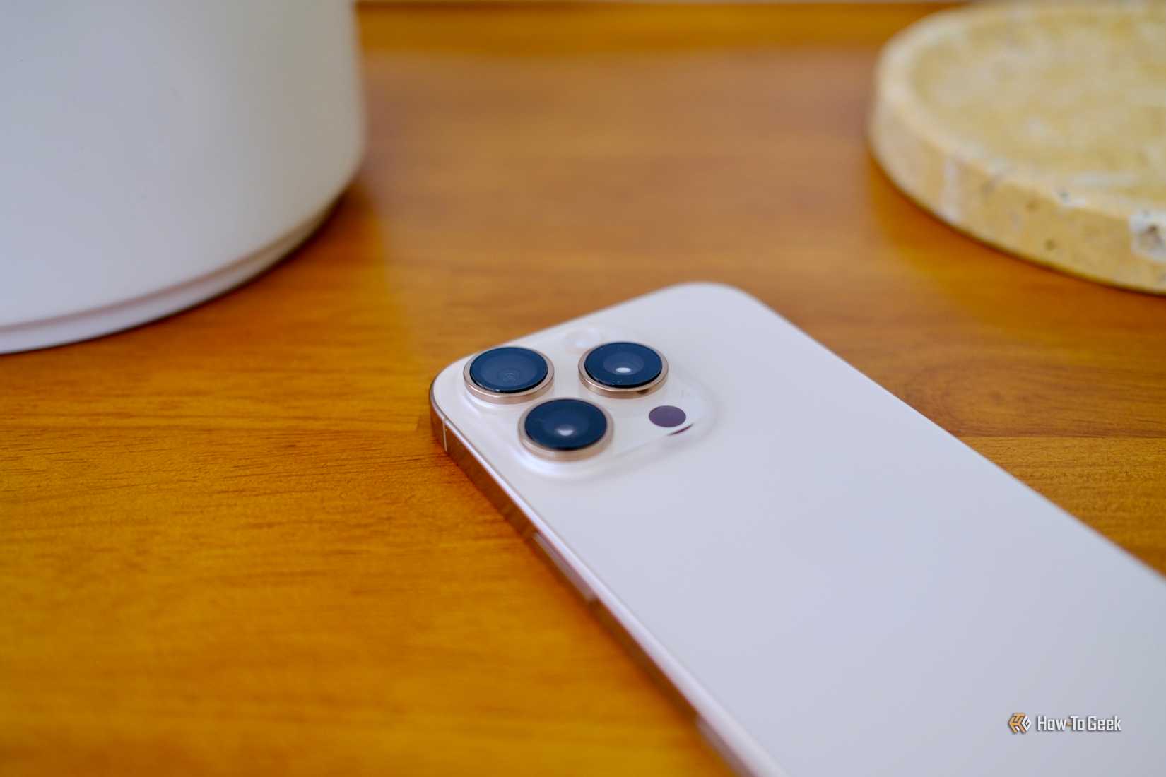 Apple iPhone 16 Pro Review: A Professional Camera Phone