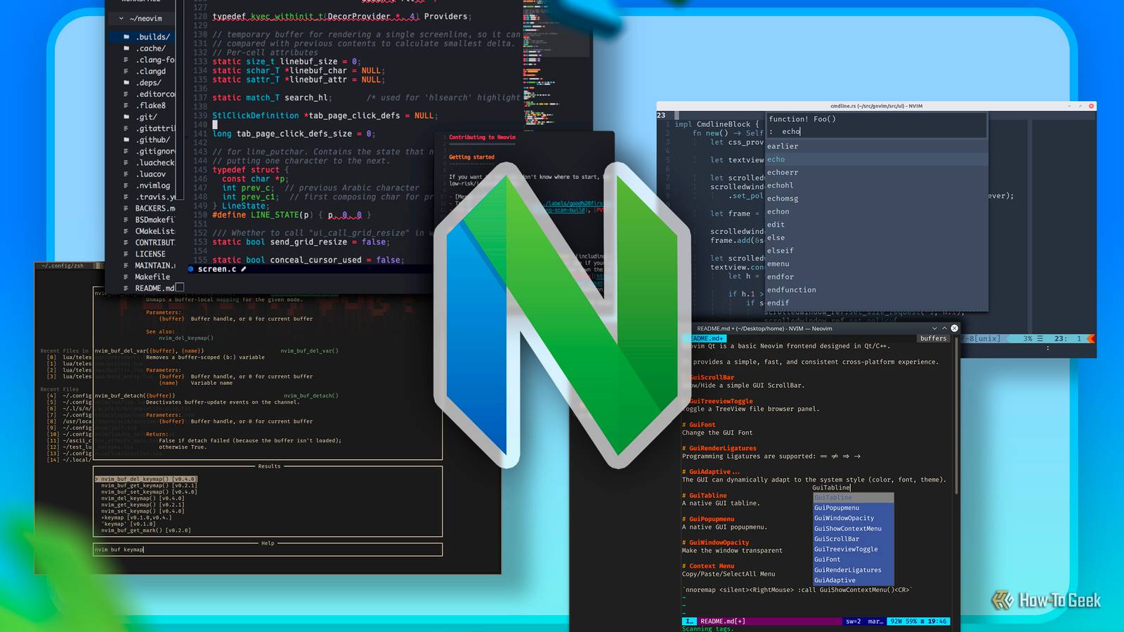 What Is Neovim, And How Can You Get Started Using It?