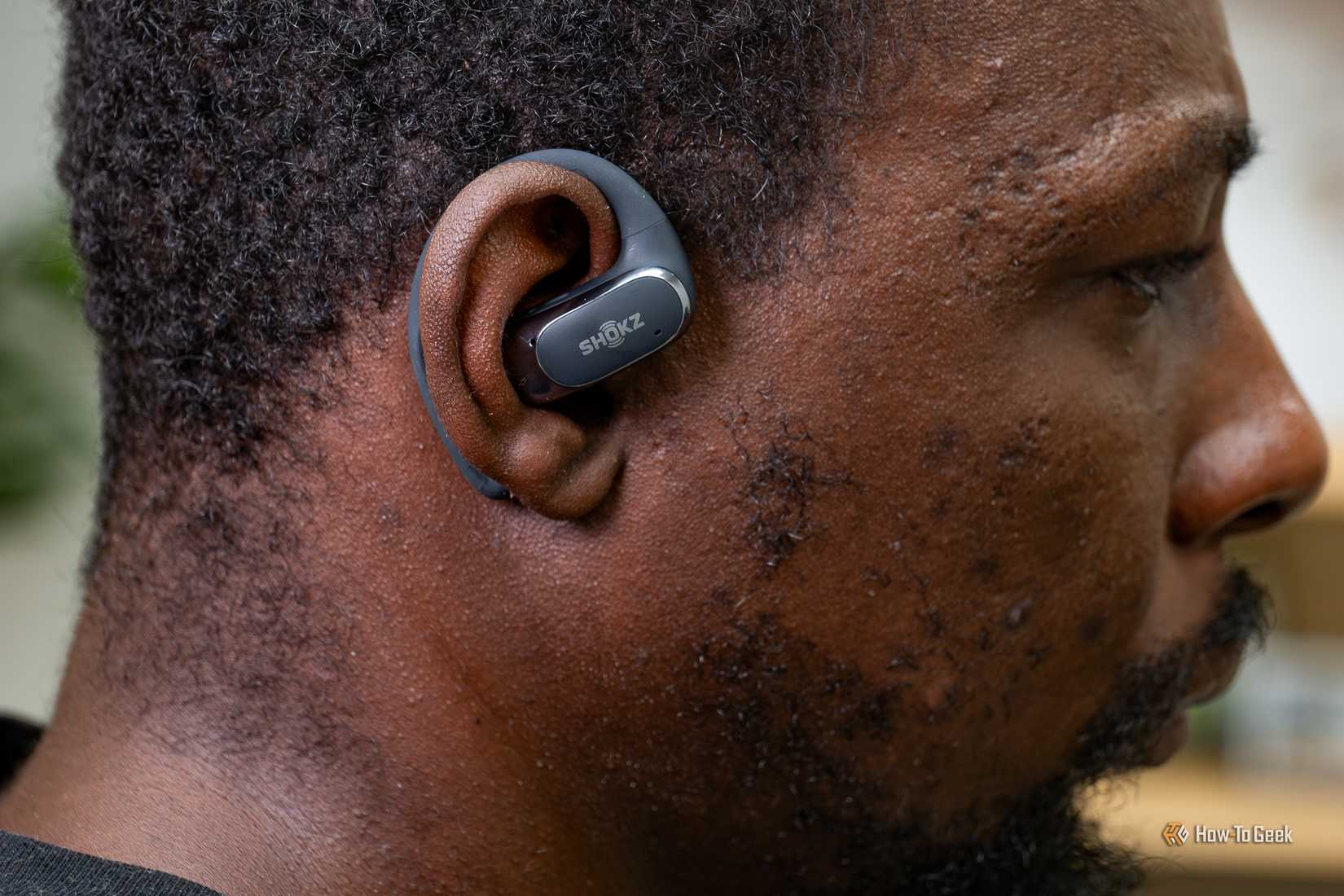 Shokz OpenFit Air Review: Wireless Earbuds Designed for an Active Lifestyle