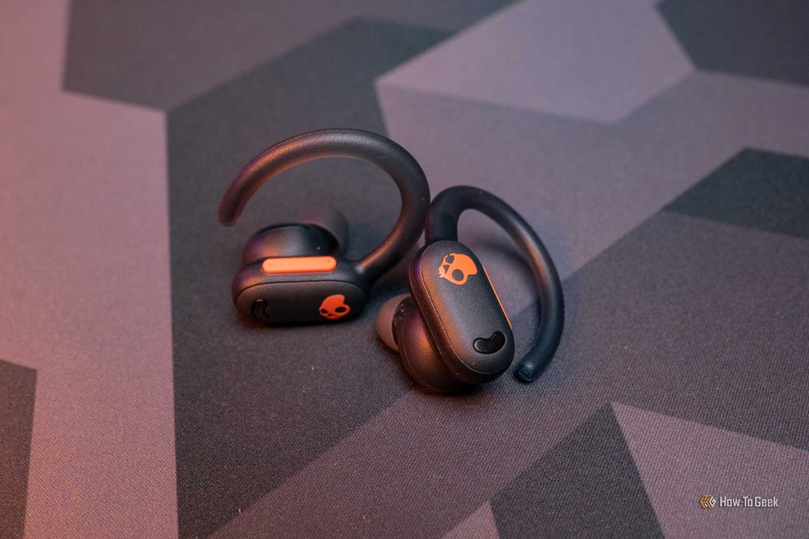 Skullcandy Push ANC Active Review: Great Sound, but Glitchy