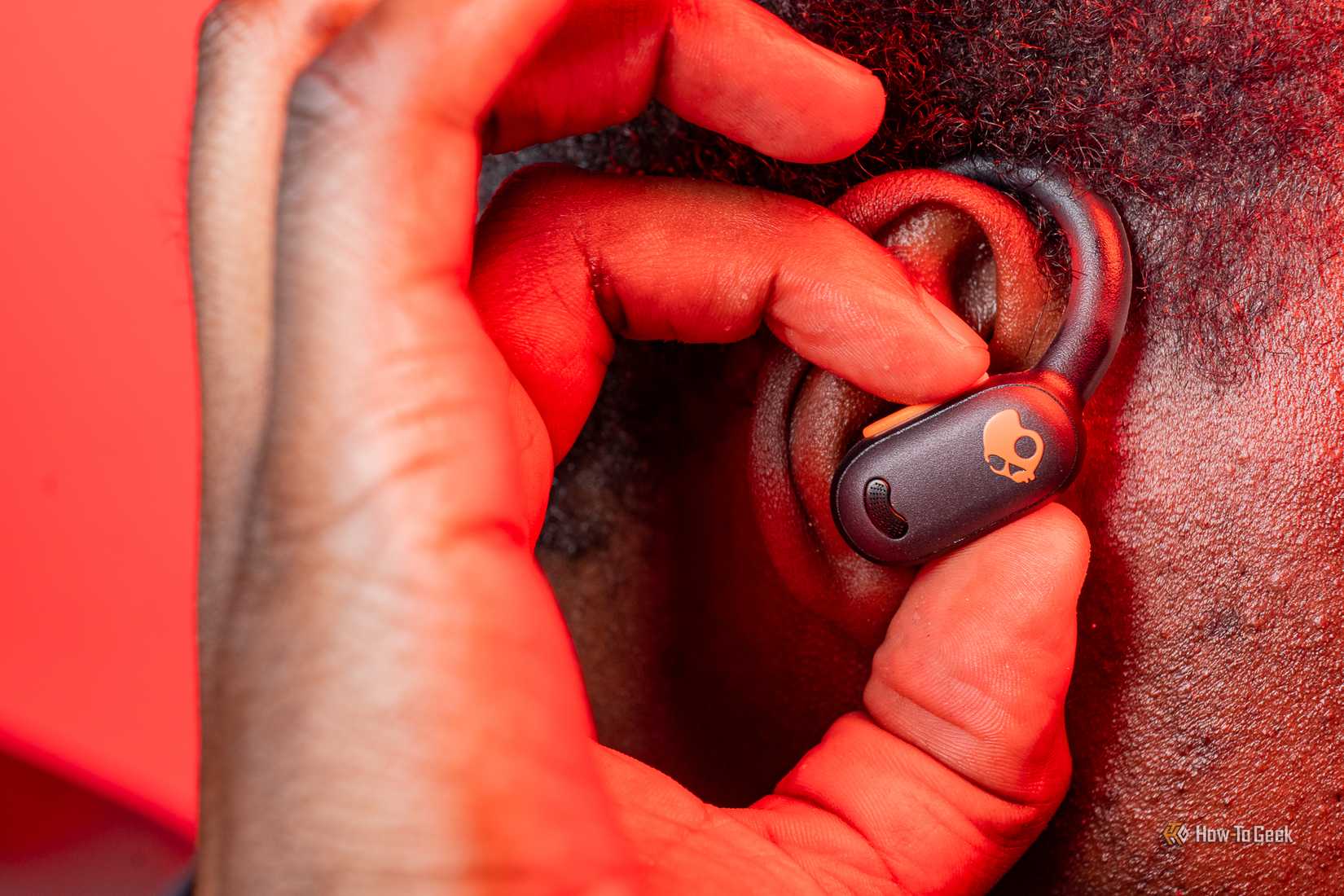 Skullcandy Push ANC Active Review: Great Sound, but Glitchy