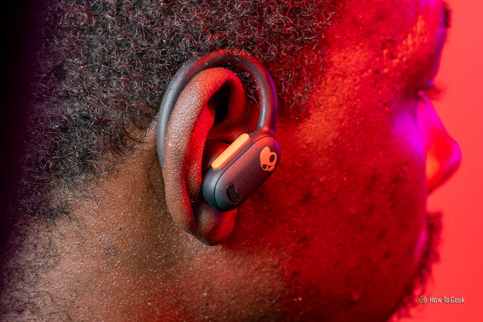 Skullcandy Push ANC Active Review: Great Sound, but Glitchy
