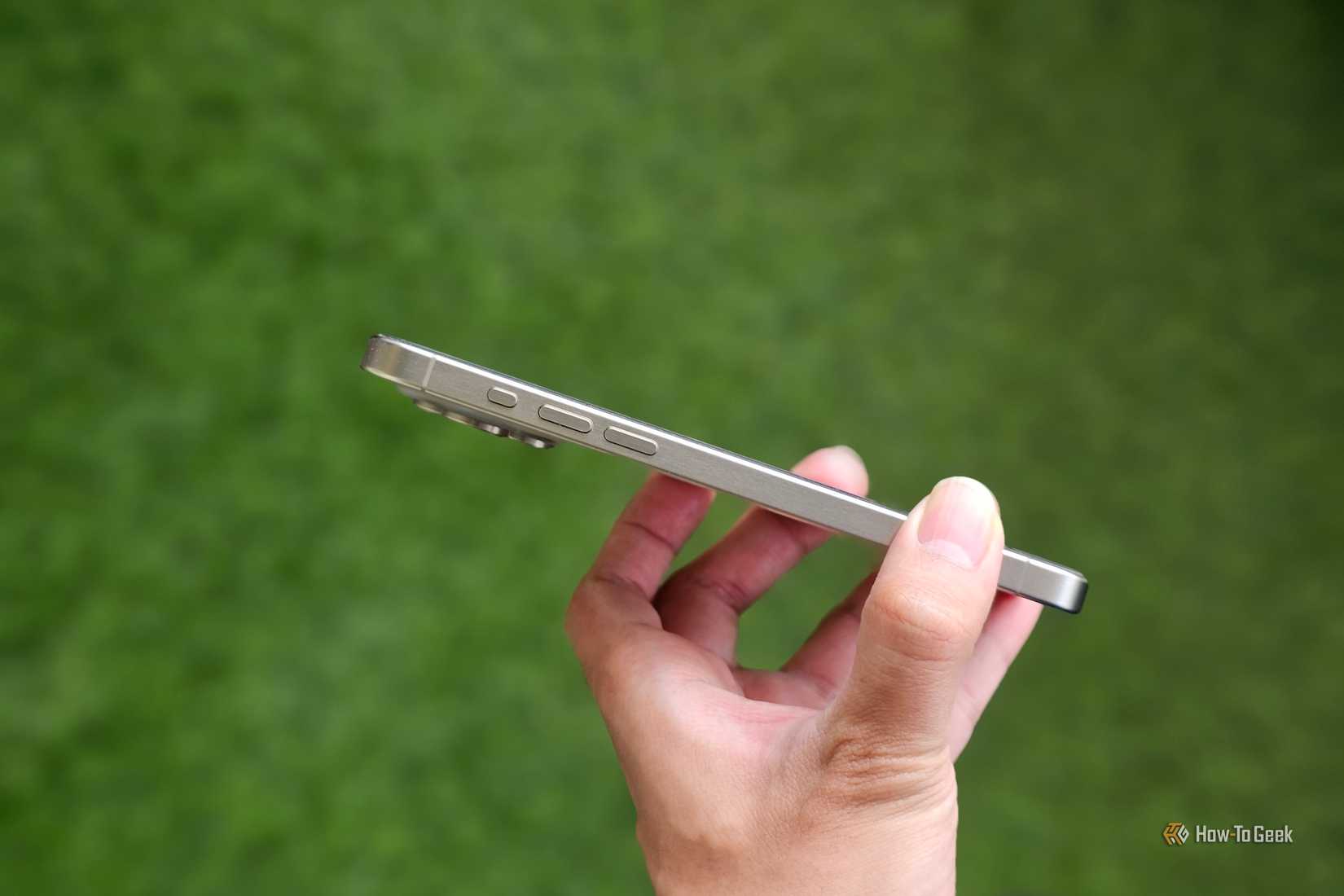 What Is the Action Button on iPhone 16? (And How to Use It)