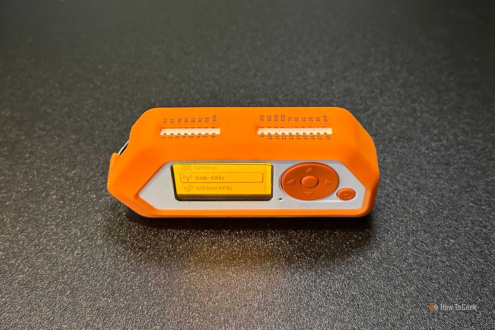 Flipper Zero Review: A Multi-Tool Device With Toy-Like Appeal