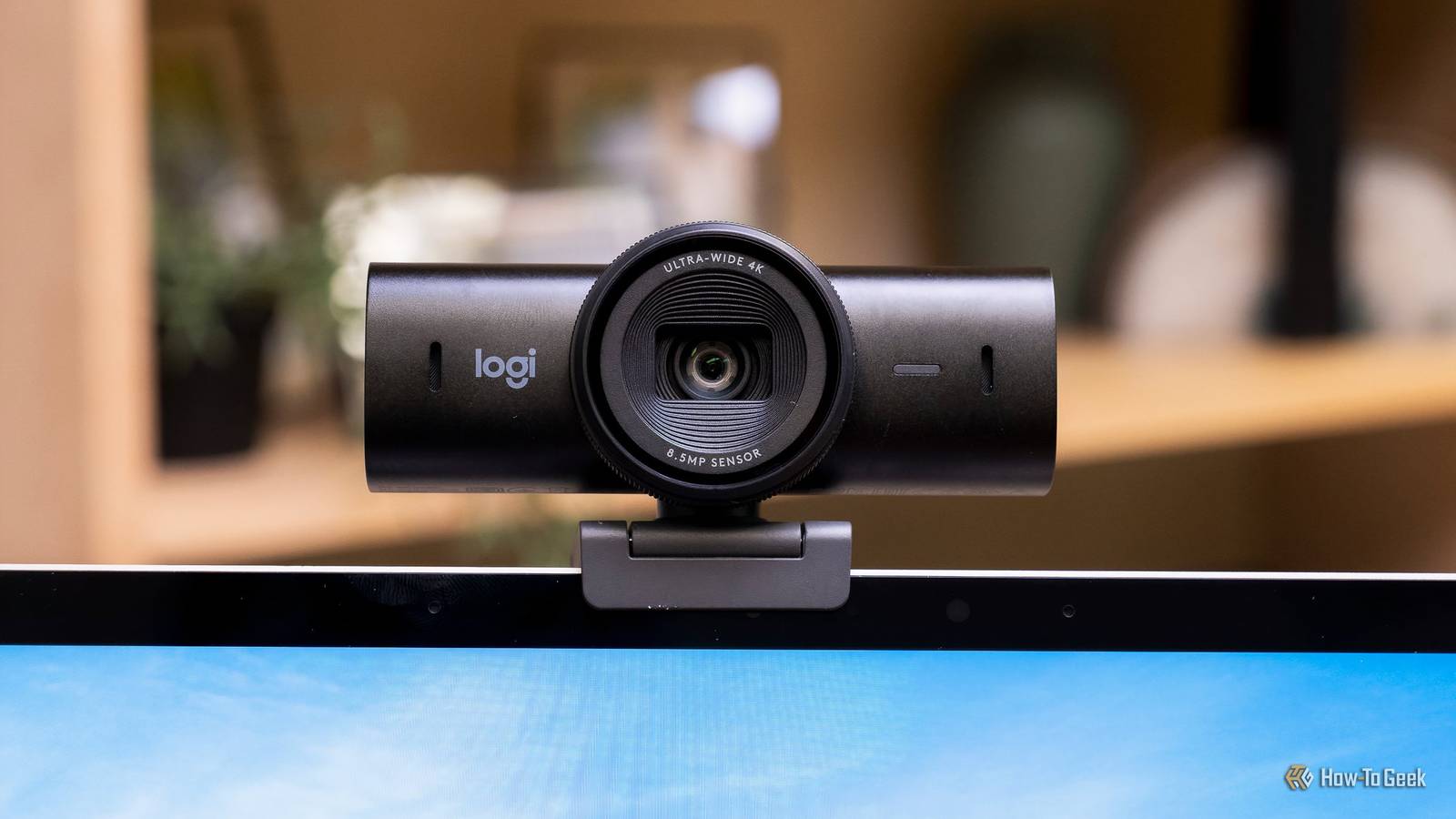 Logitech MX Brio Review: A Versatile Webcam With Advanced Features