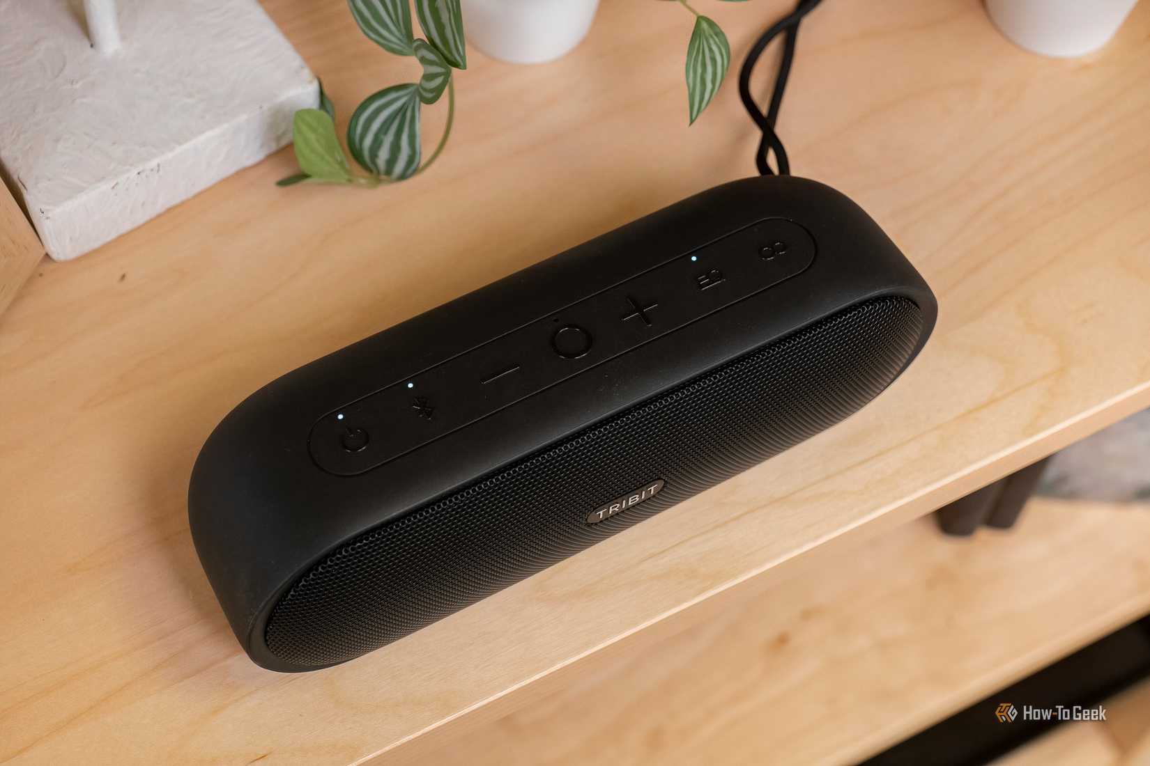 Tribit XSound Plus 2 Review: A Long Lasting Portable Speaker