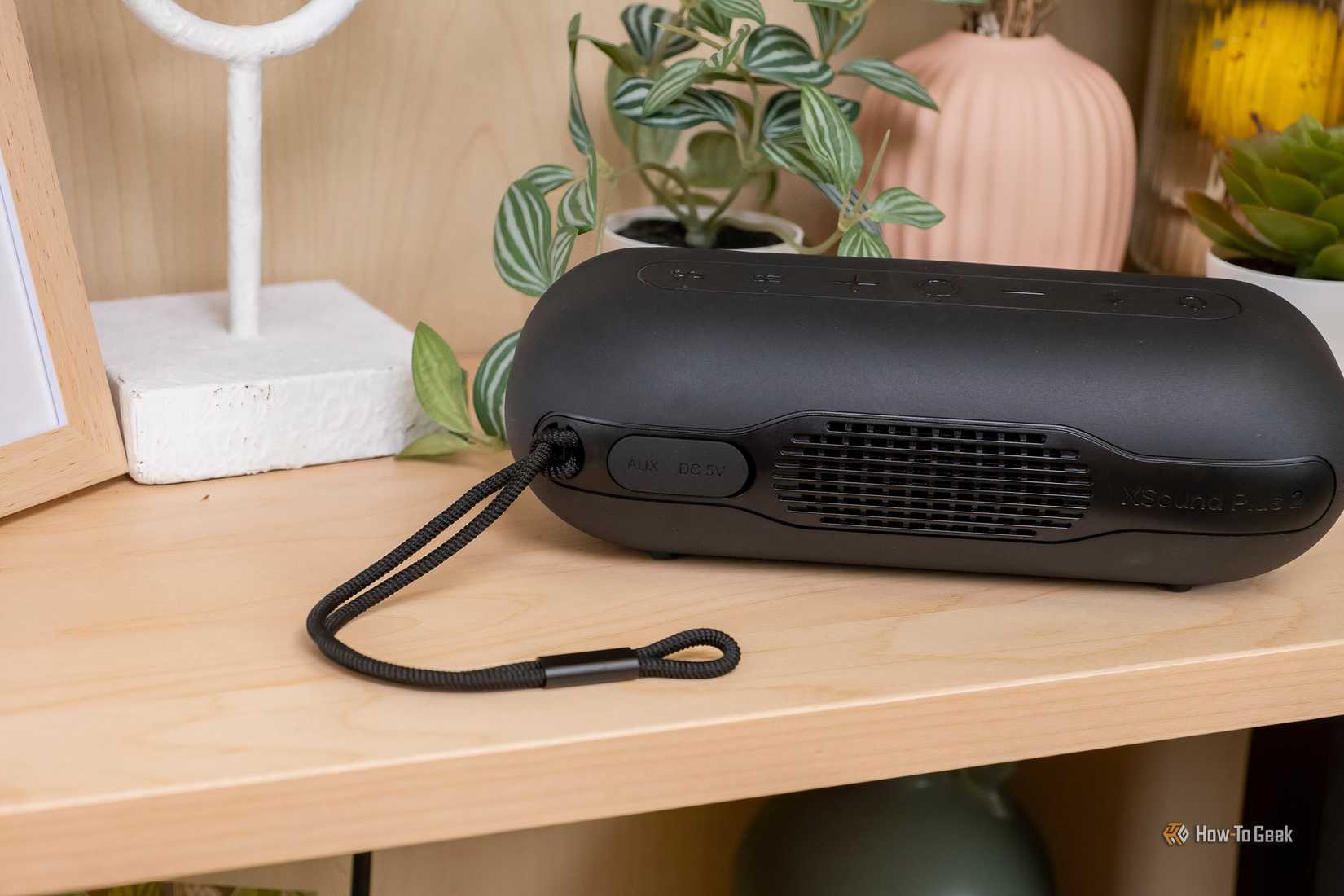 Tribit XSound Plus 2 Review: A Long Lasting Portable Speaker