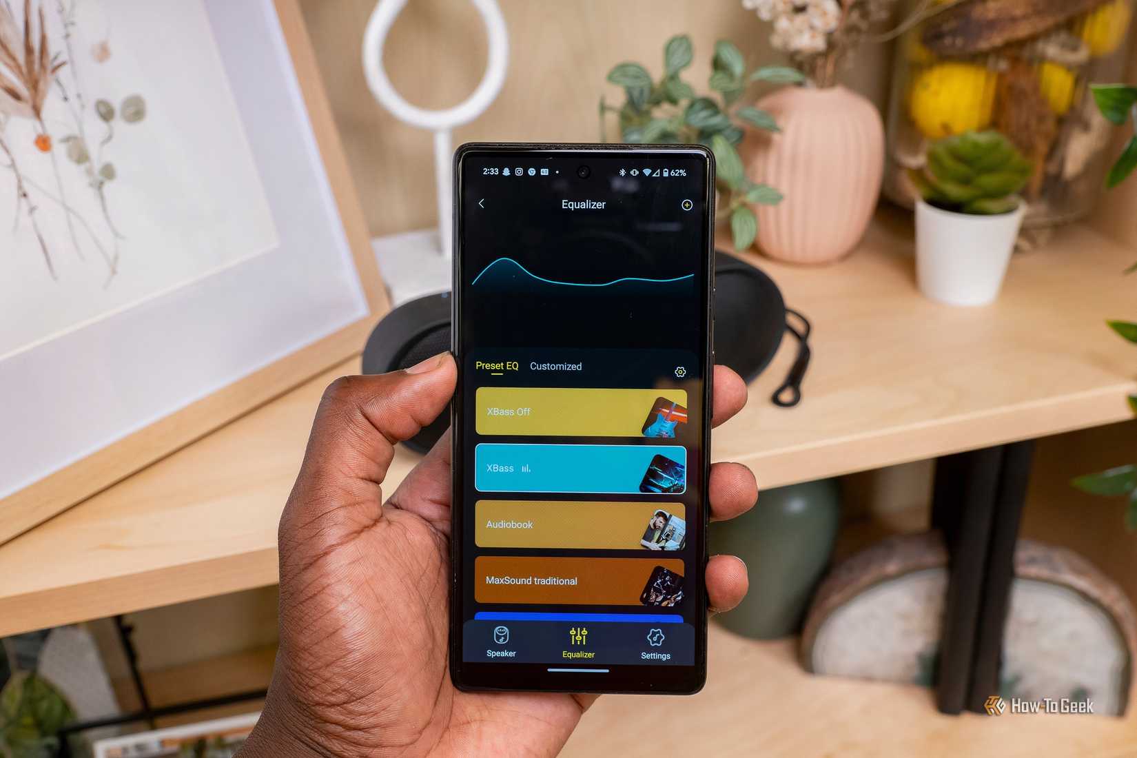 How to Adjust Your Equalizer Like a Pro