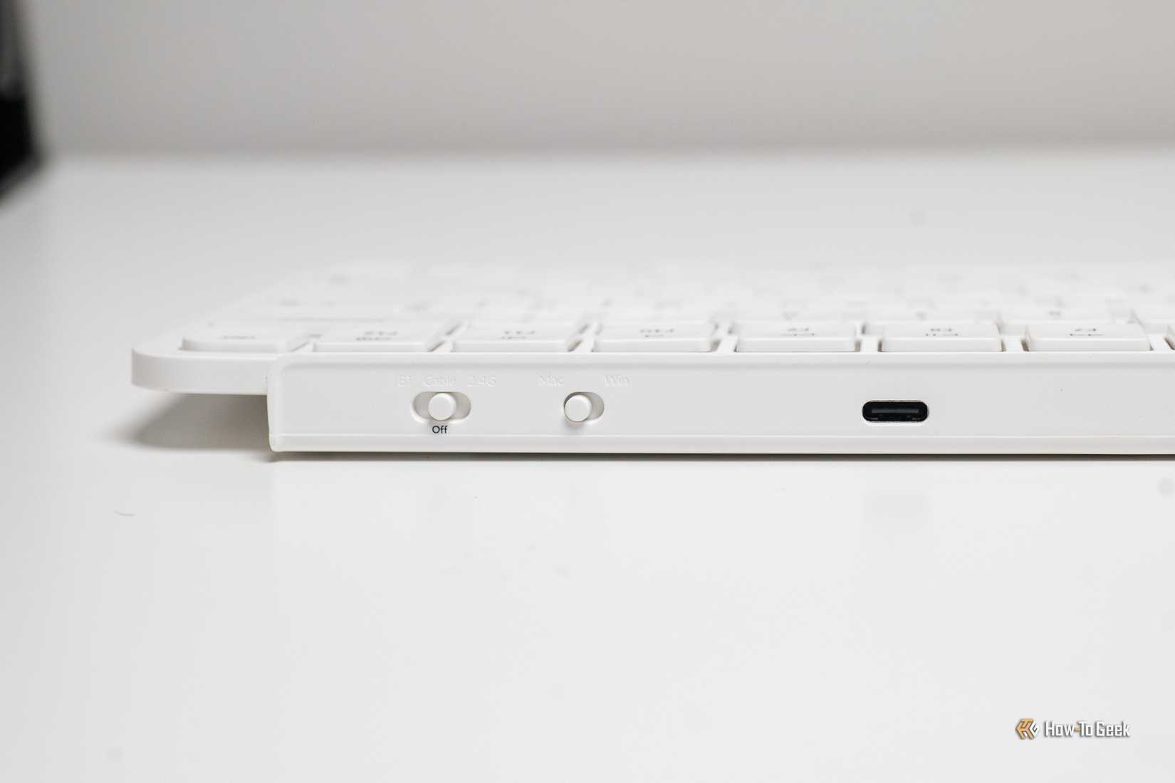 Keychron B1 Pro Review: A Quality Low-Profile Keyboard at a Low Price