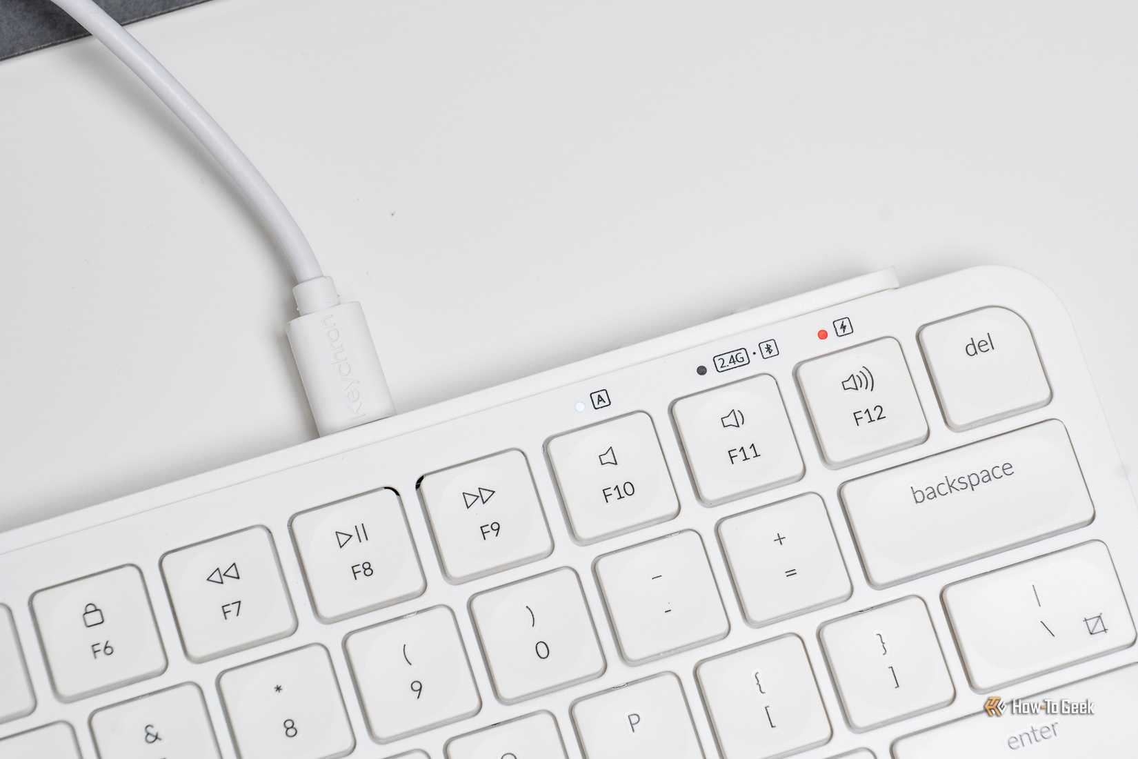 Keychron B1 Pro Review: A Quality Low-Profile Keyboard at a Low Price