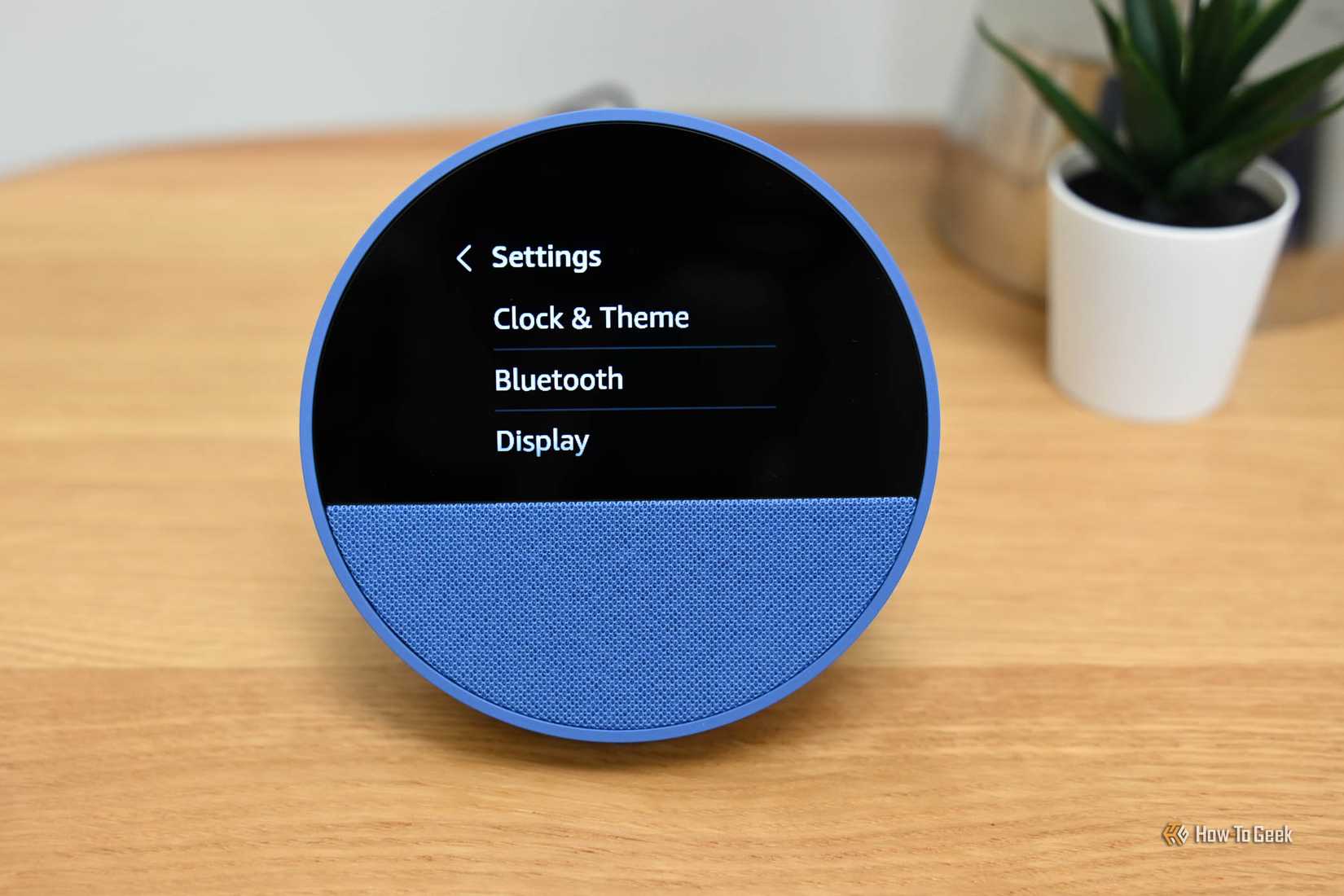 Amazon Echo Spot (2024) Review: Promising Tech That's Let Down By Its ...