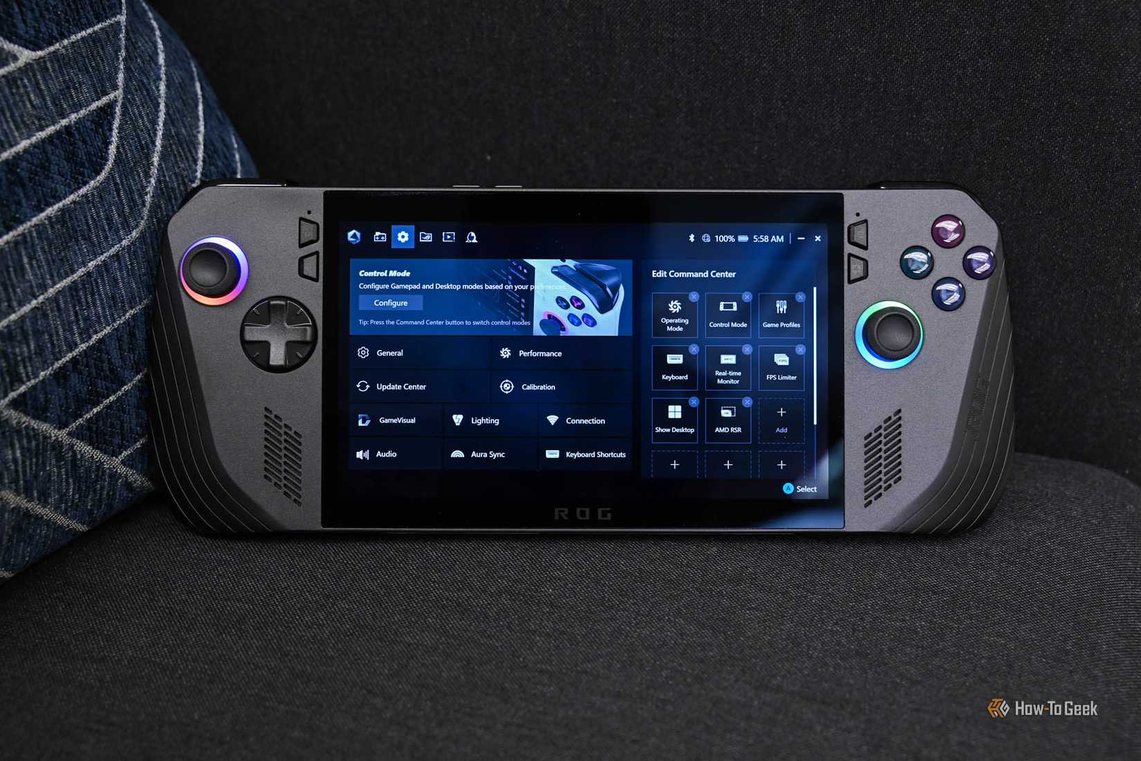 ASUS ROG Ally X (2024) Review: Nearly Perfect In Every Way