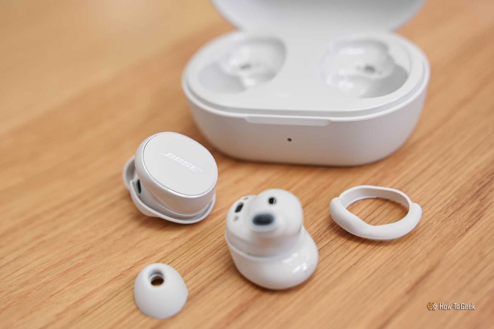 Bose QuietComfort Earbuds (2024) Review: Supreme Noise Cancelation