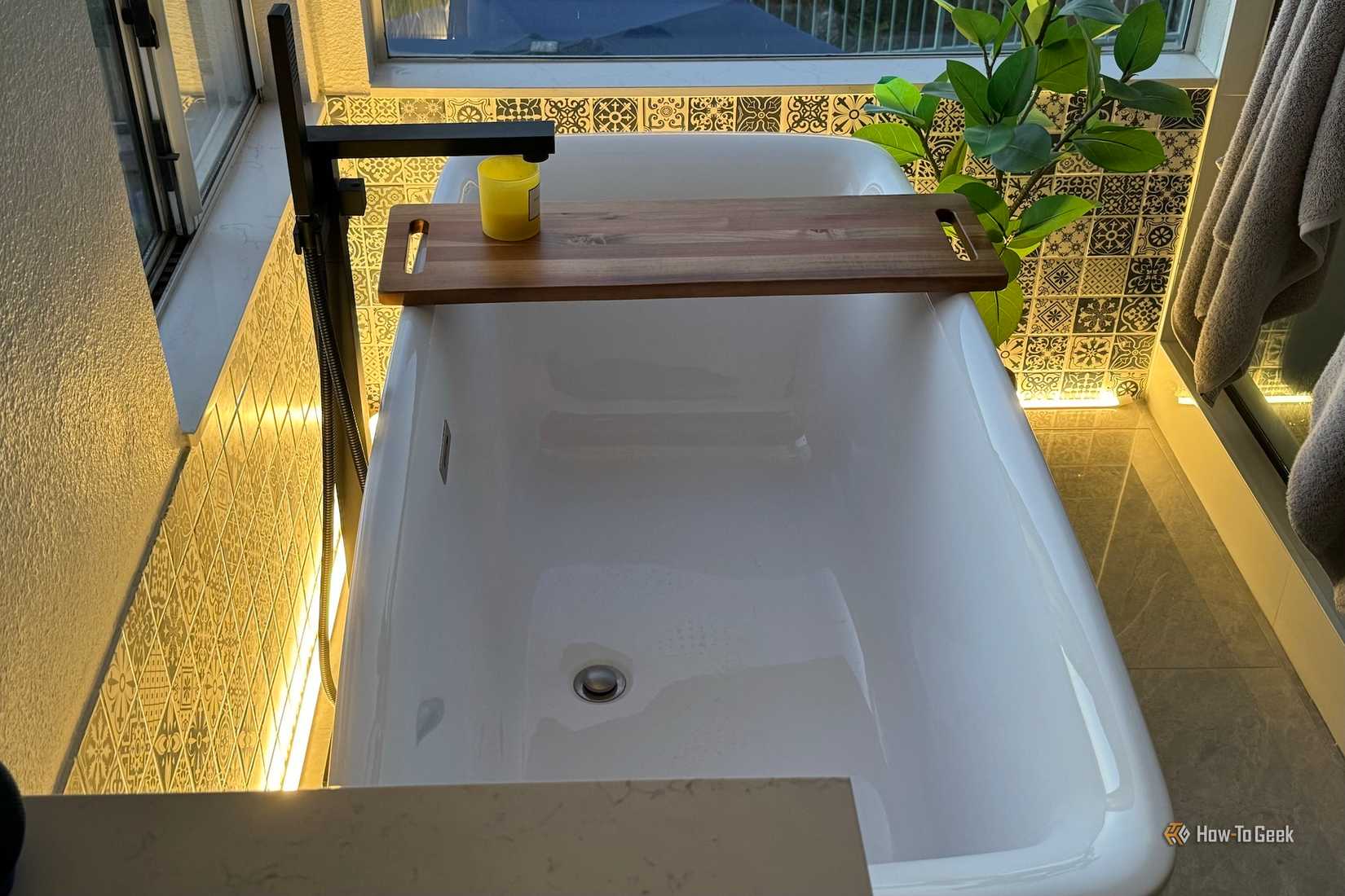 Govee COB Strip Light Pro Review: An Elegant Light For Moods and Vibes