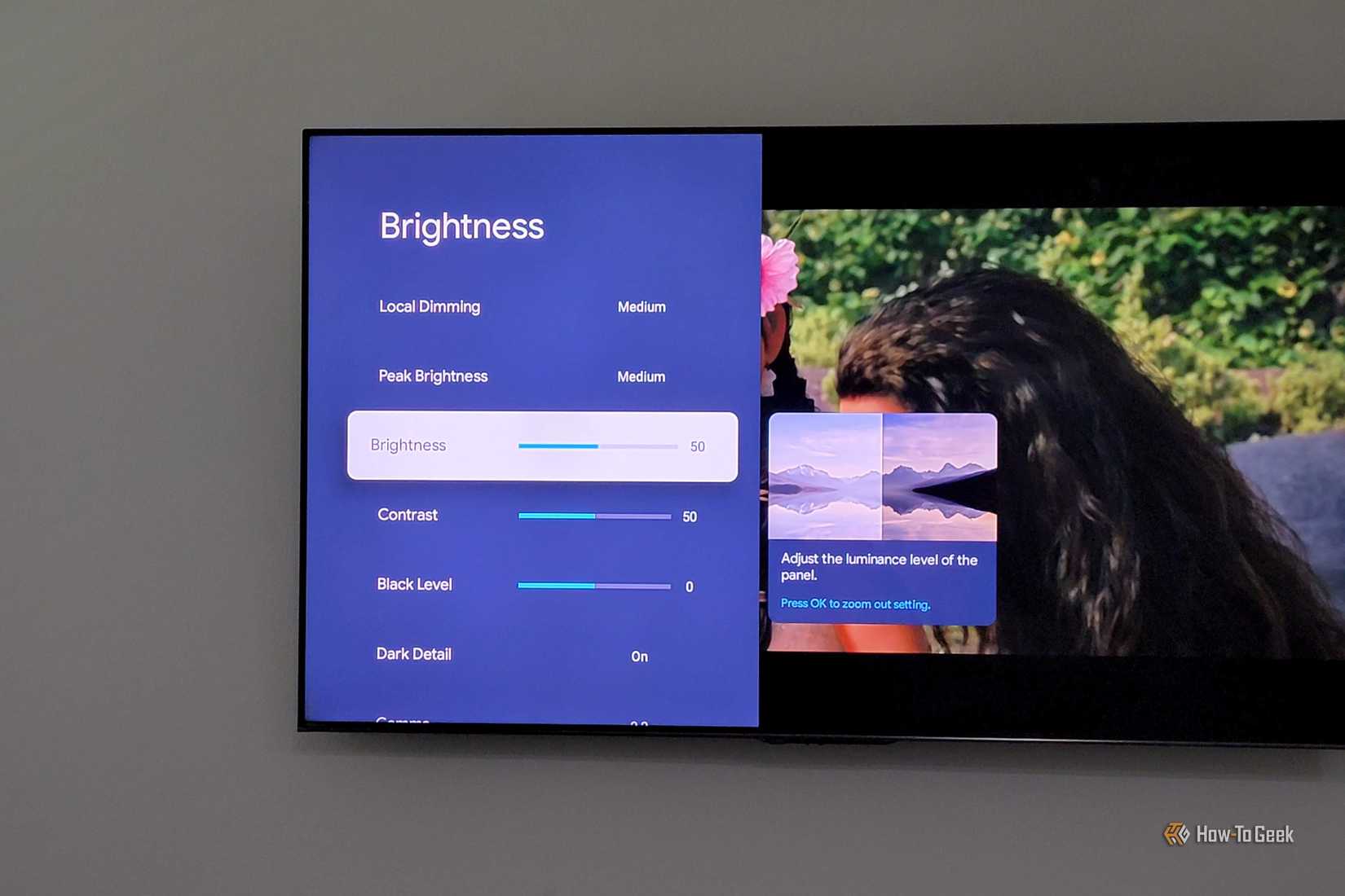 The Secret Language of TV Calibration Menus, Explained